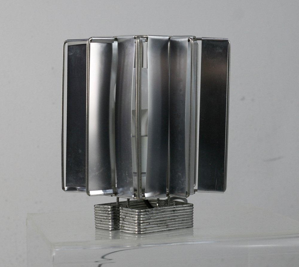 Sirius Lamp by Max Sauze, 1970s for sale at Pamono