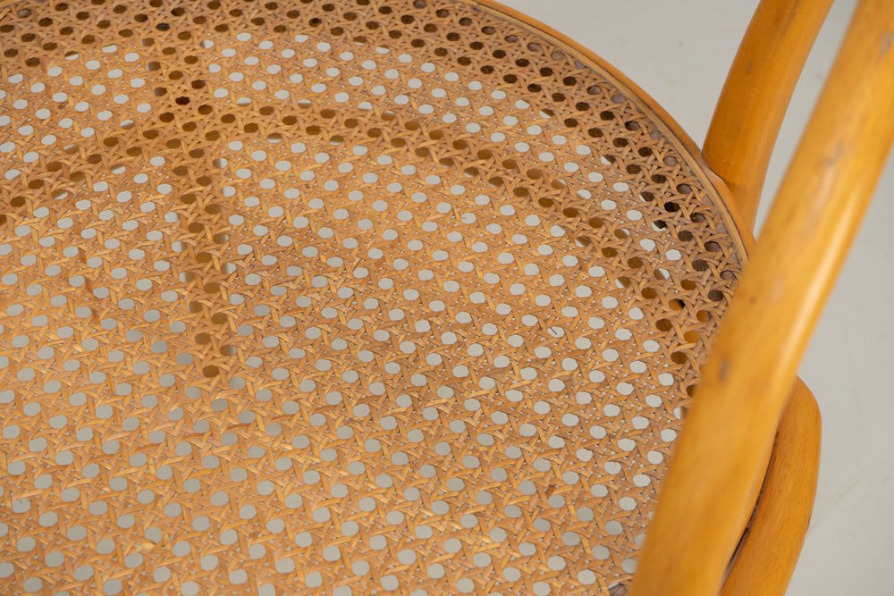 Model 209 Arrmchair from Thonet for sale at Pamono