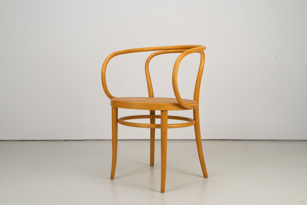 Modell 209 Sessel von Thonet bei Pamono kaufen