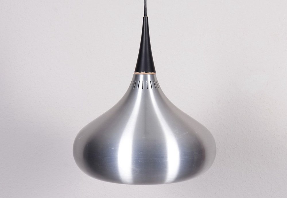 Orient Pendant Lamp by Johannes Hammerborg for Fog & Mørup, 1960s for ...