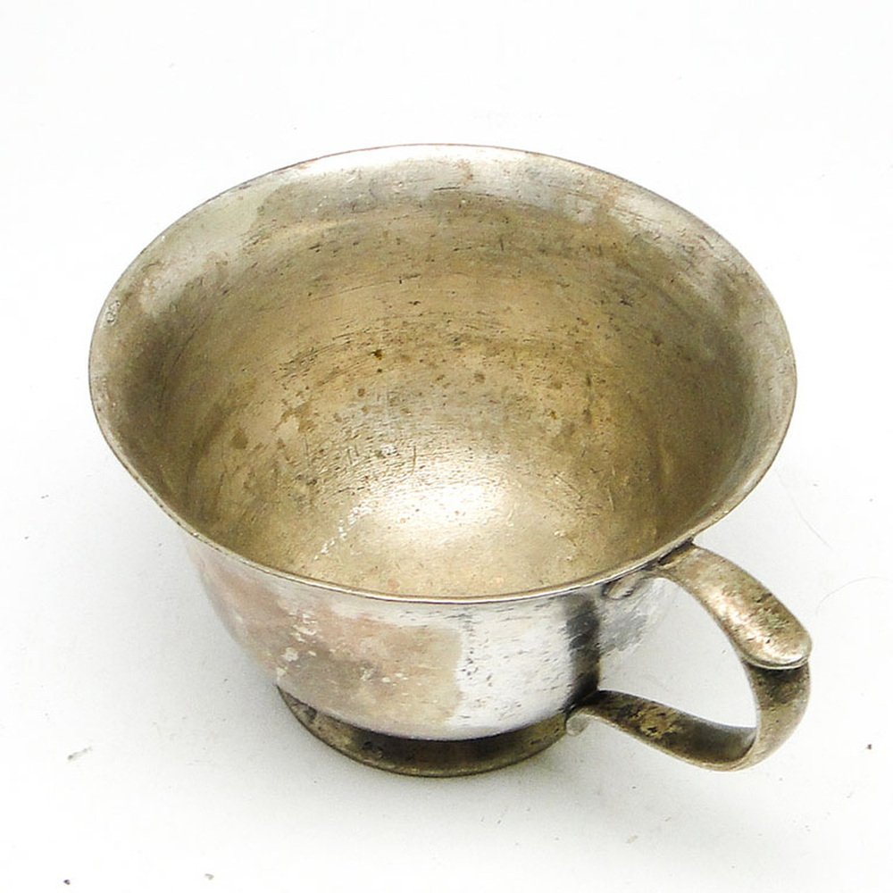 Polish Broth Cup from Norblin, 1930s for sale at Pamono