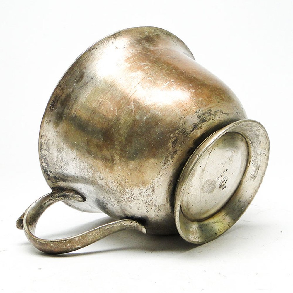 Polish Broth Cup from Norblin, 1930s for sale at Pamono