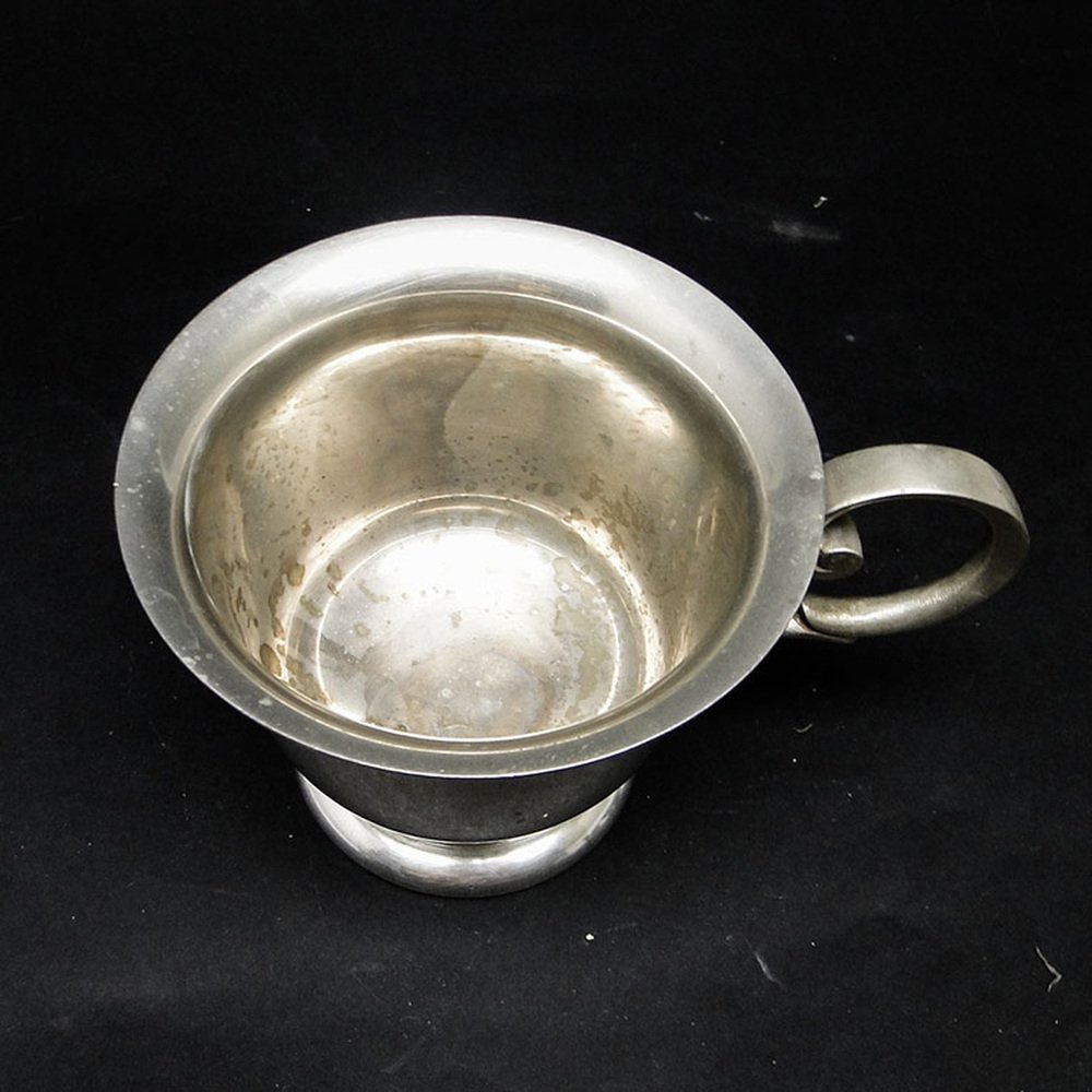 Polish Broth Cup from Fraget, 1930s for sale at Pamono