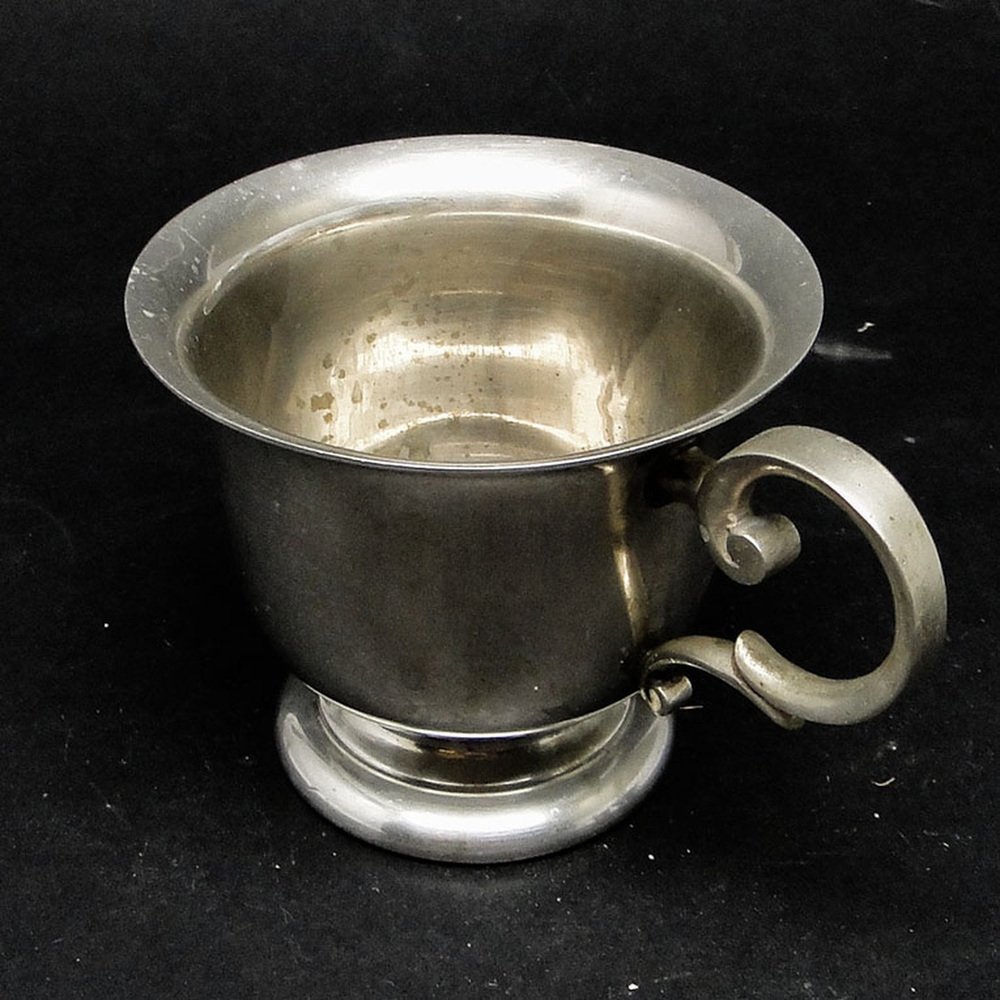 Polish Broth Cup from Fraget, 1930s for sale at Pamono