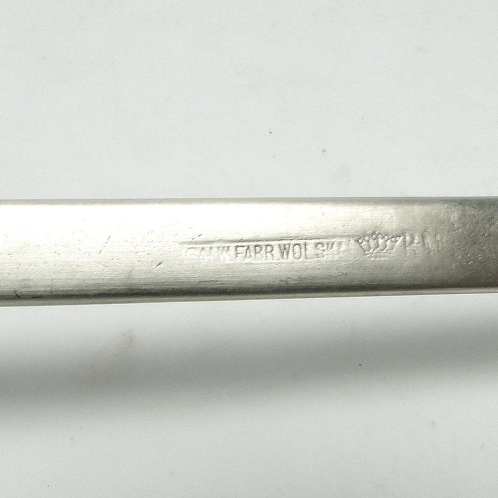 Dipper from Fabryka Wolska, Poland, Early 20th Century for sale at Pamono