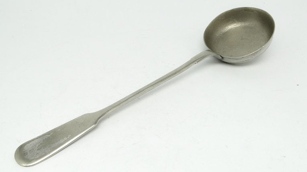 Dipper from Fabryka Wolska, Poland, Early 20th Century for sale at Pamono