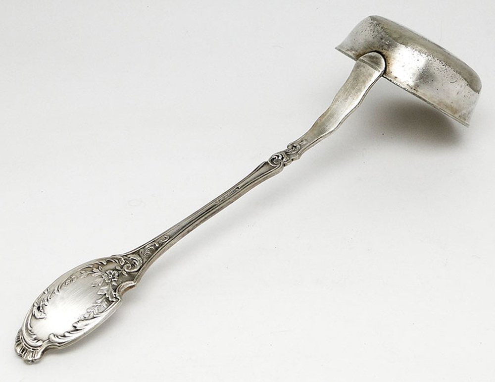 Dipper from Henneberg, Germany, Early 20th Century for sale at Pamono