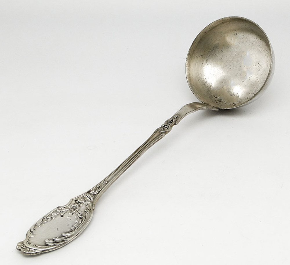 Dipper from Henneberg, Germany, Early 20th Century for sale at Pamono