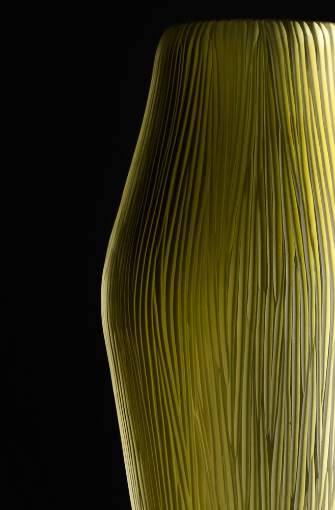 Puparin Vase by Ludovica+Roberto Palomba for Purho Murano for sale at ...