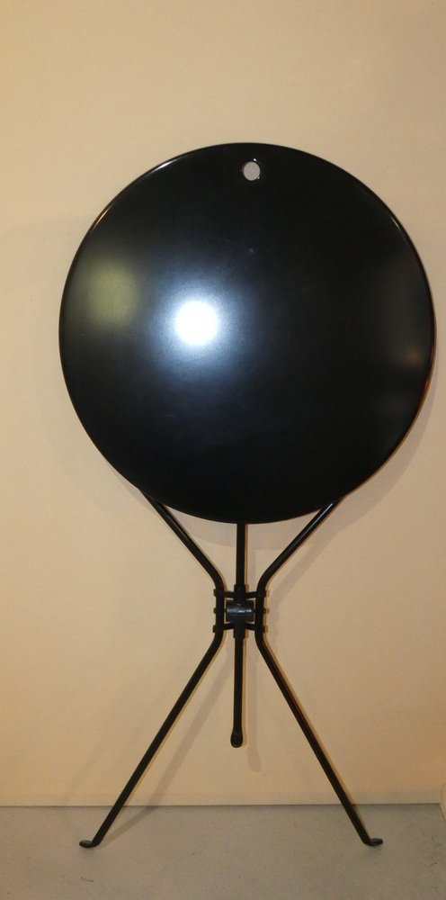 Italian Cumano Table by Achille Castiglioni for Zanotta, 1978 for sale ...