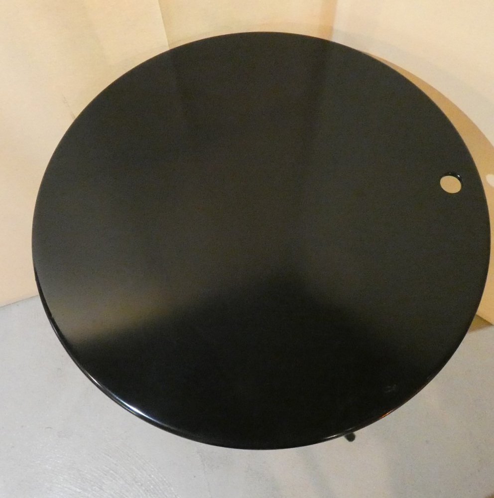 Italian Cumano Table by Achille Castiglioni for Zanotta, 1978 for sale ...