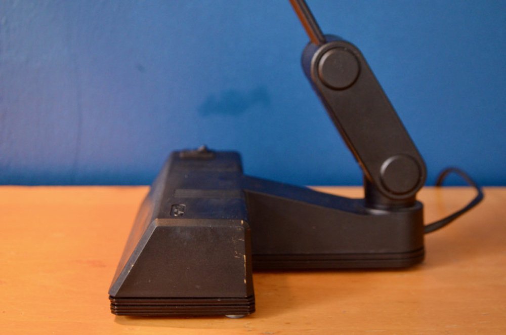 Falcon Office Table Lamp by John Houghton for Luxo Norway, 1990s for ...