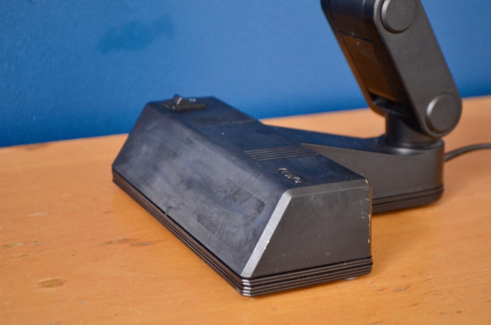 Falcon Office Table Lamp by John Houghton for Luxo Norway, 1990s for ...