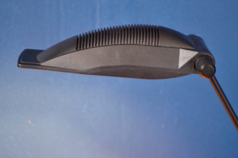 Falcon Office Table Lamp by John Houghton for Luxo Norway, 1990s for ...