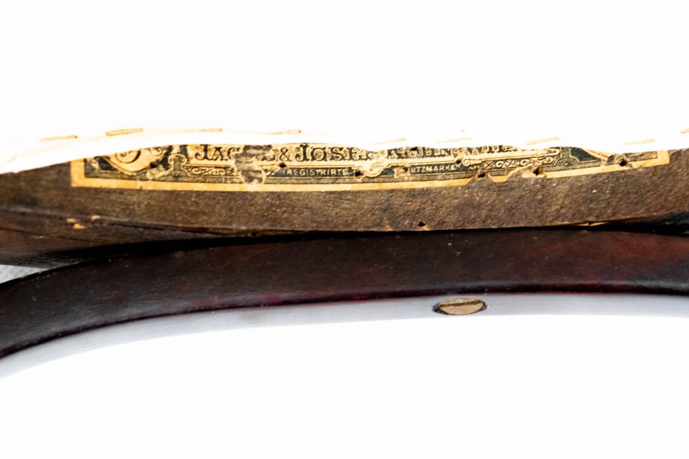 Modell 715F Wohnzimmer Set von Gustav Siegel für Jacob & Josef Kohn ...