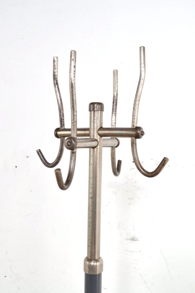 Vintage Standing Coat Rack, 1960s for sale at Pamono