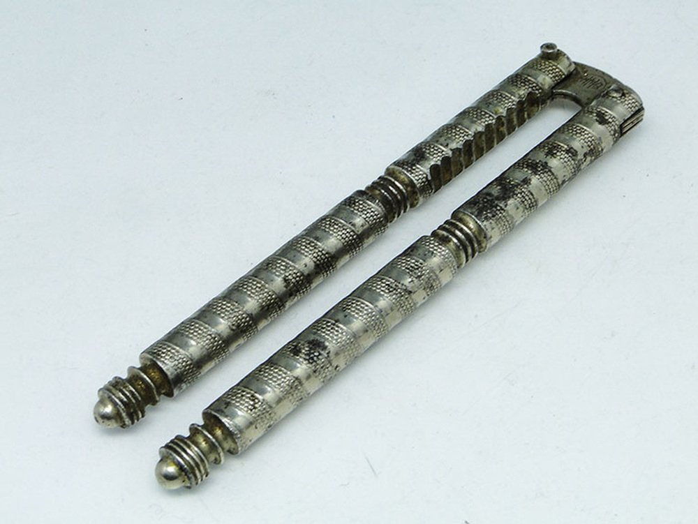 Art Deco German Nutcracker from HMQ, 1930s for sale at Pamono