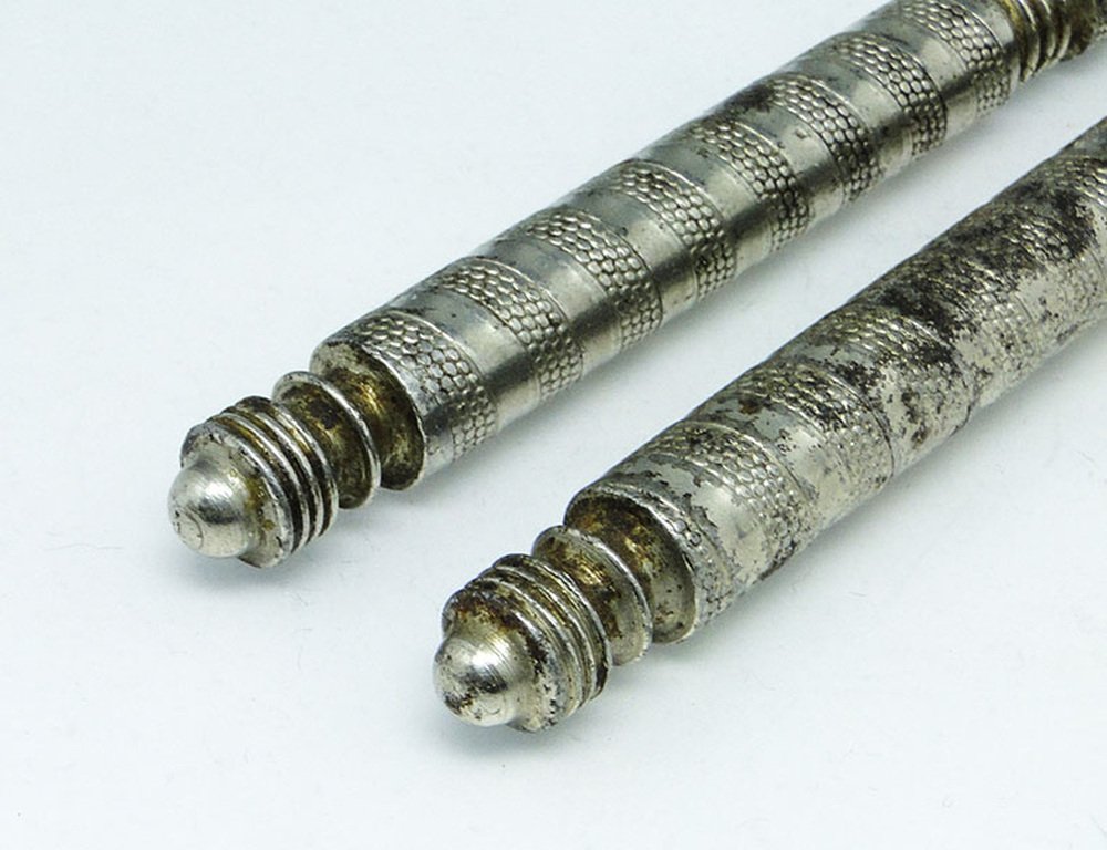 Art Deco German Nutcracker from HMQ, 1930s for sale at Pamono