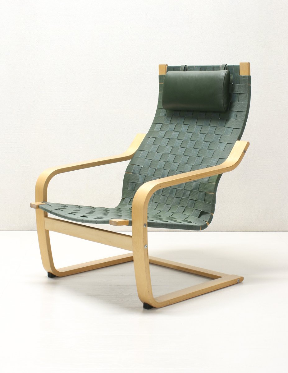Limited Edition Aalto Tribute Points Chair by Noboru Nakamura for Ikea ...