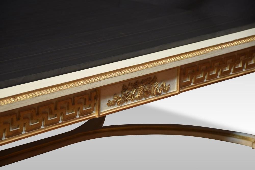 Venetian Coffee Table, 1890s for sale at Pamono