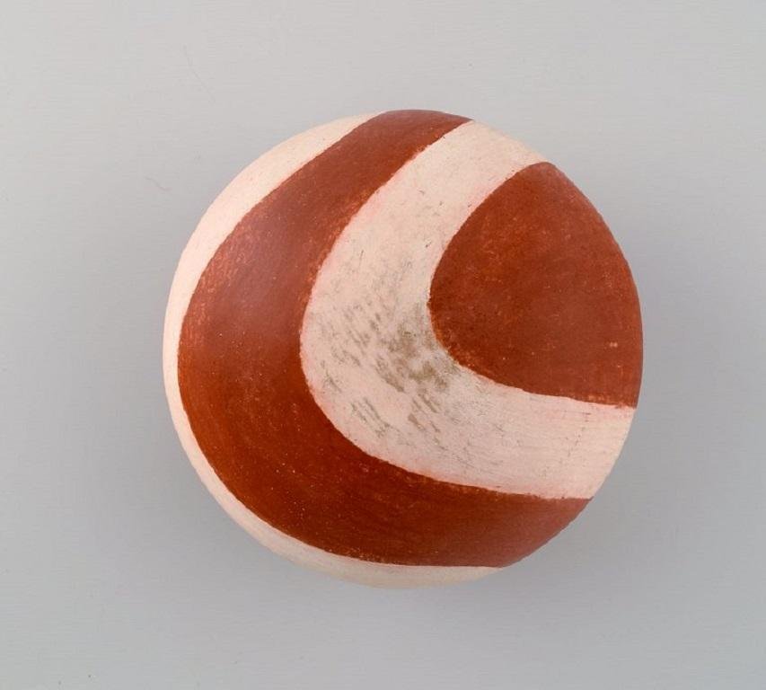 Studio Instruments in Glazed Stoneware, Set of 2 for sale at Pamono