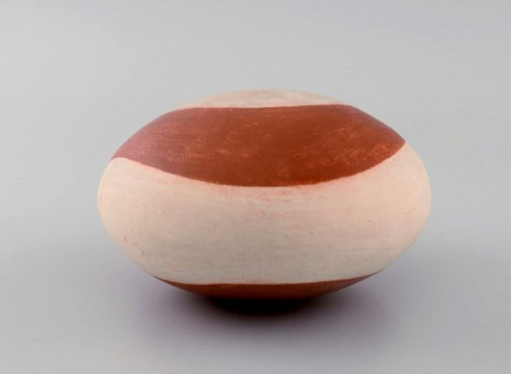 Studio Instruments in Glazed Stoneware, Set of 2 for sale at Pamono