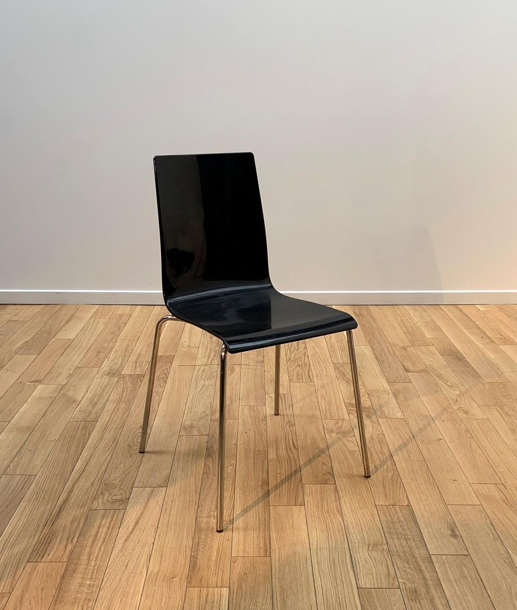 Galvano Chair for Tecnica, Italy for sale at Pamono