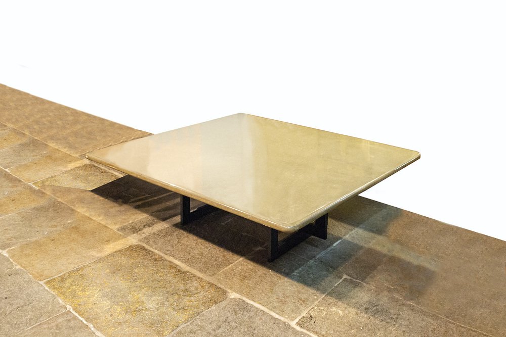 Jonathan Coffee Table by Francesco Soro for ICF, Italy, 1970s for sale ...