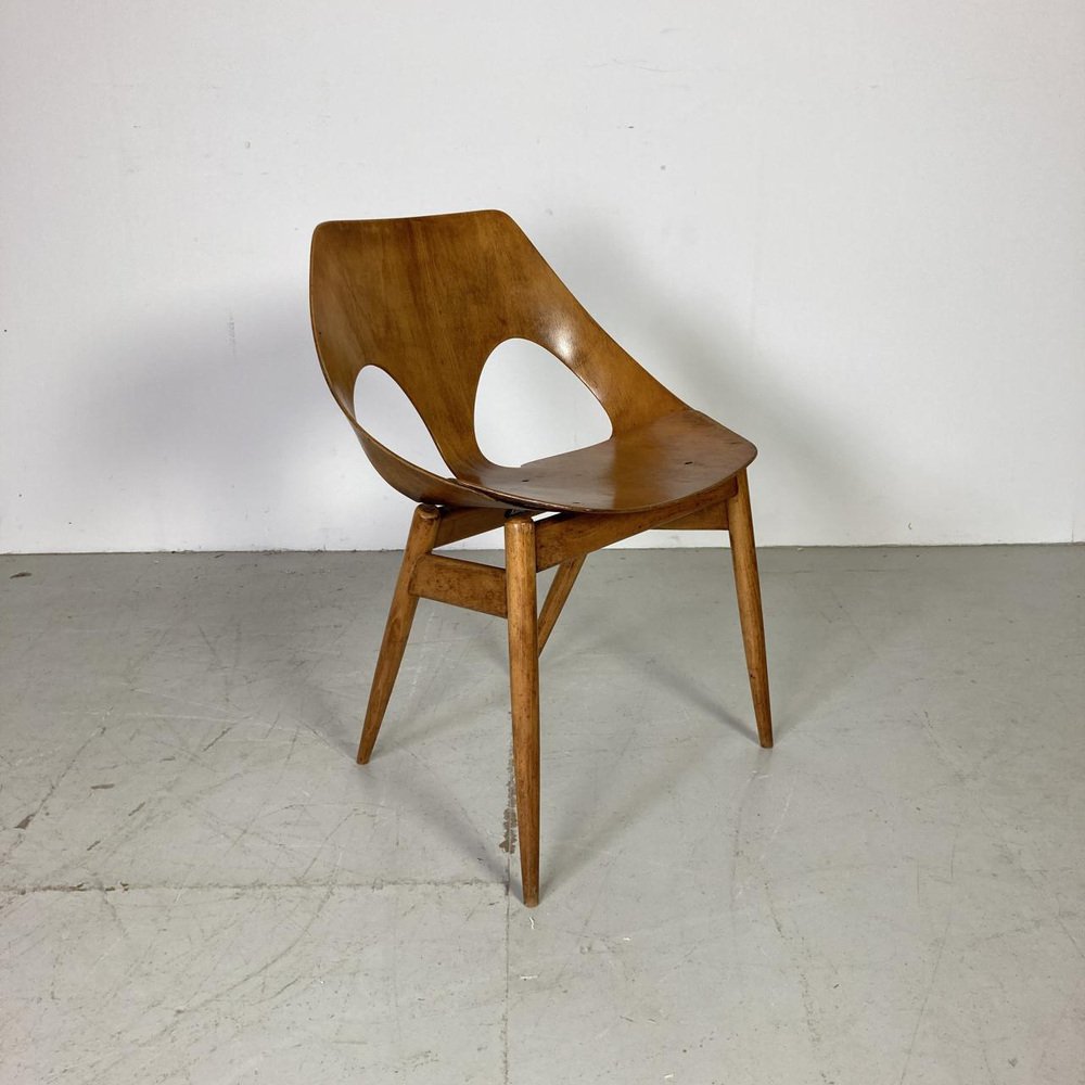 Jasy Jason Chair by Frank Guille for Carl Jaason, 1950s for sale at Pamono