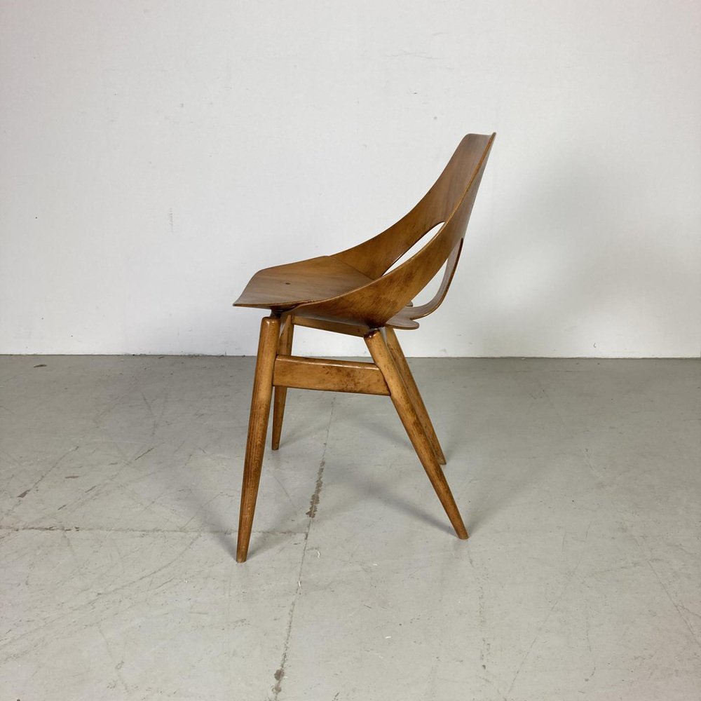 Jasy Jason Chair by Frank Guille for Carl Jaason, 1950s for sale at Pamono