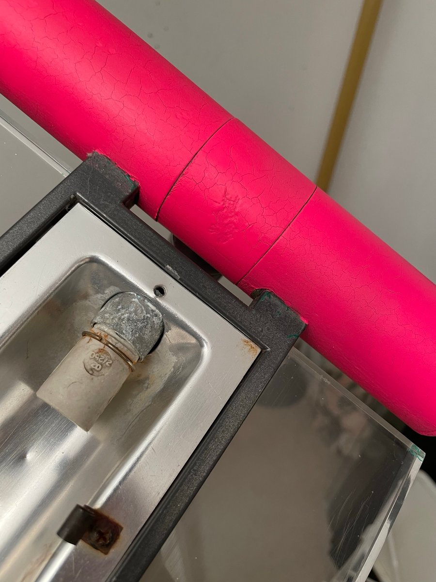 Postmodern Model Flap Floor Lamp Flap from Bilumen, 1980s for sale at ...