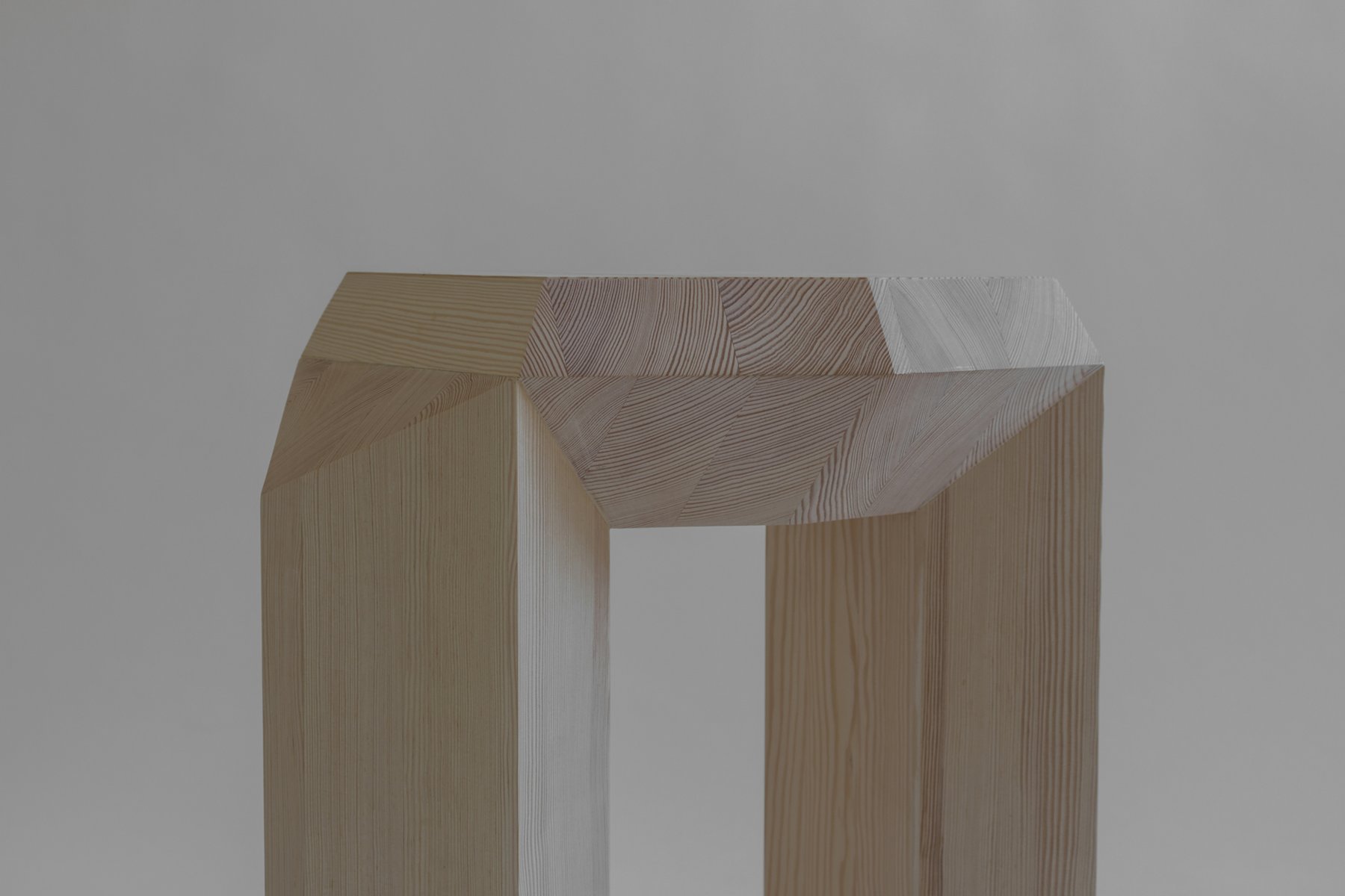 Ode Side Table by Sizar Alexis, Set of 4 for sale at Pamono