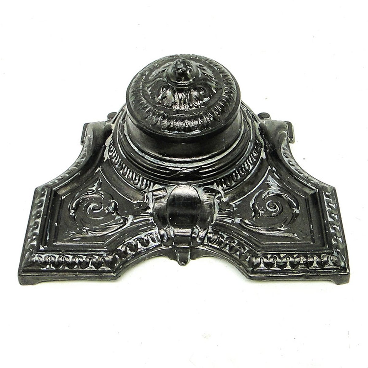 Art Nouveau Inkwell, France, 1890s for sale at Pamono