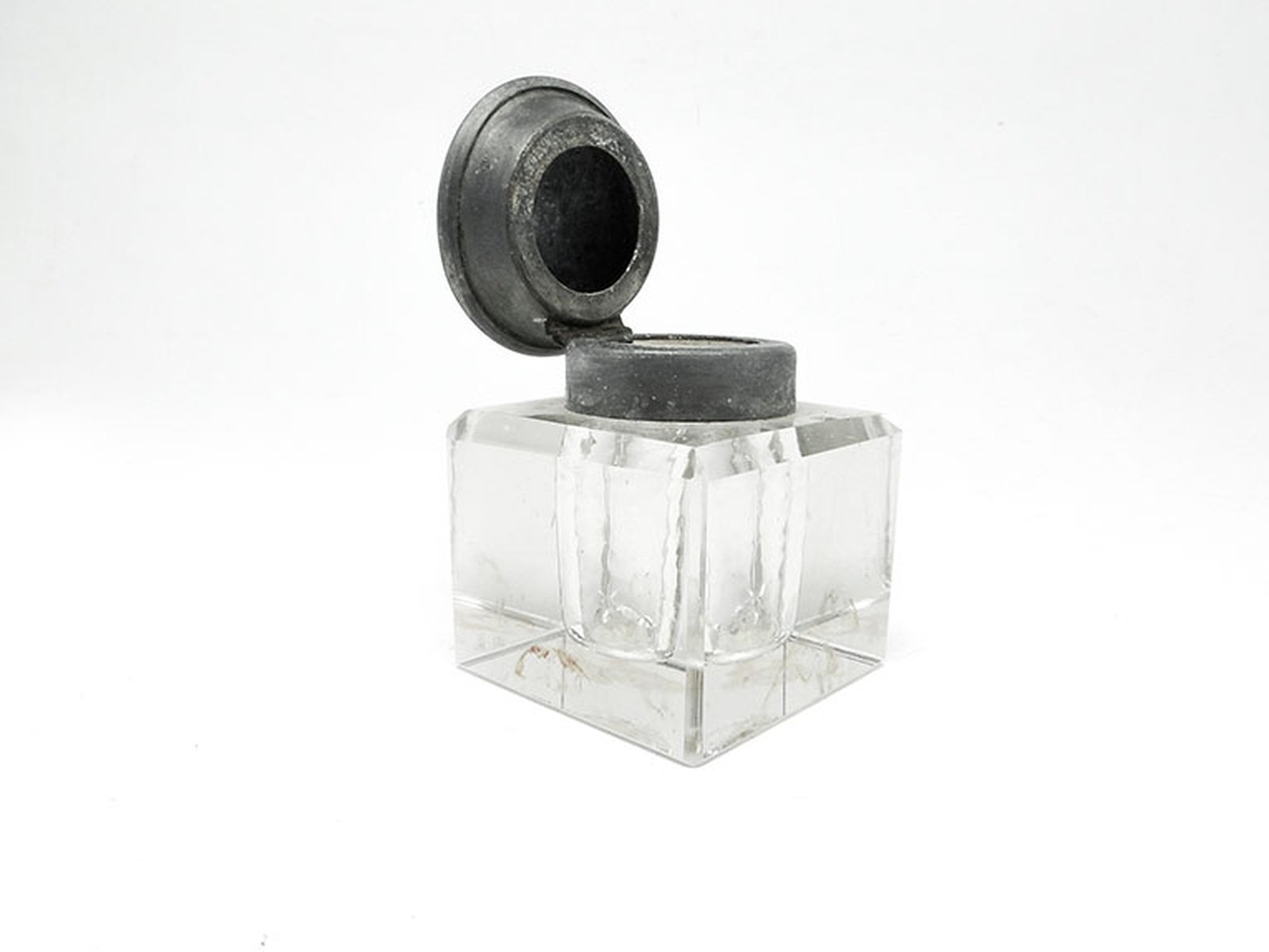 Art Deco Inkwell, Germany, 1930s for sale at Pamono