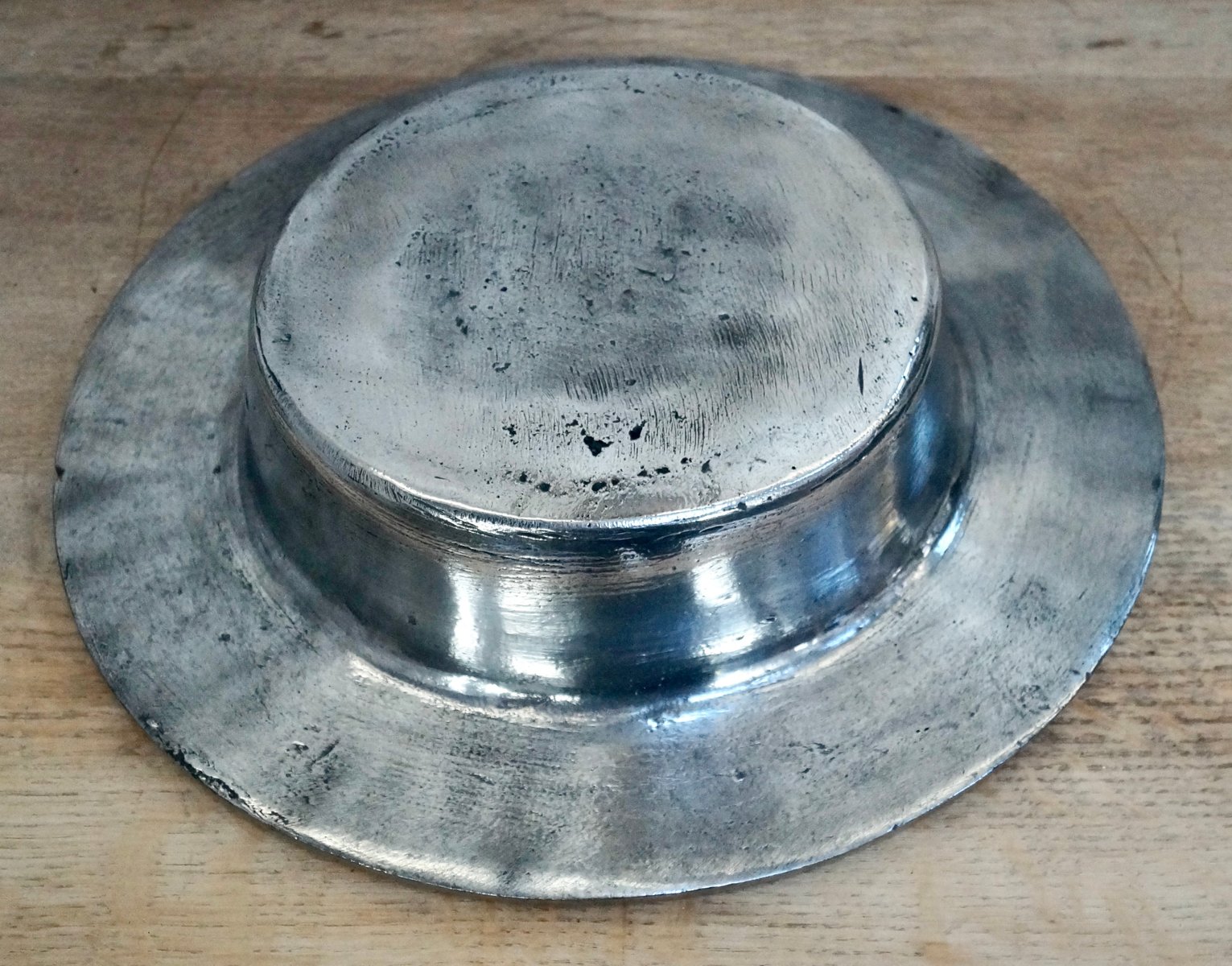 Aluminium Hutmacher Hutform, 1920er bei Pamono kaufen