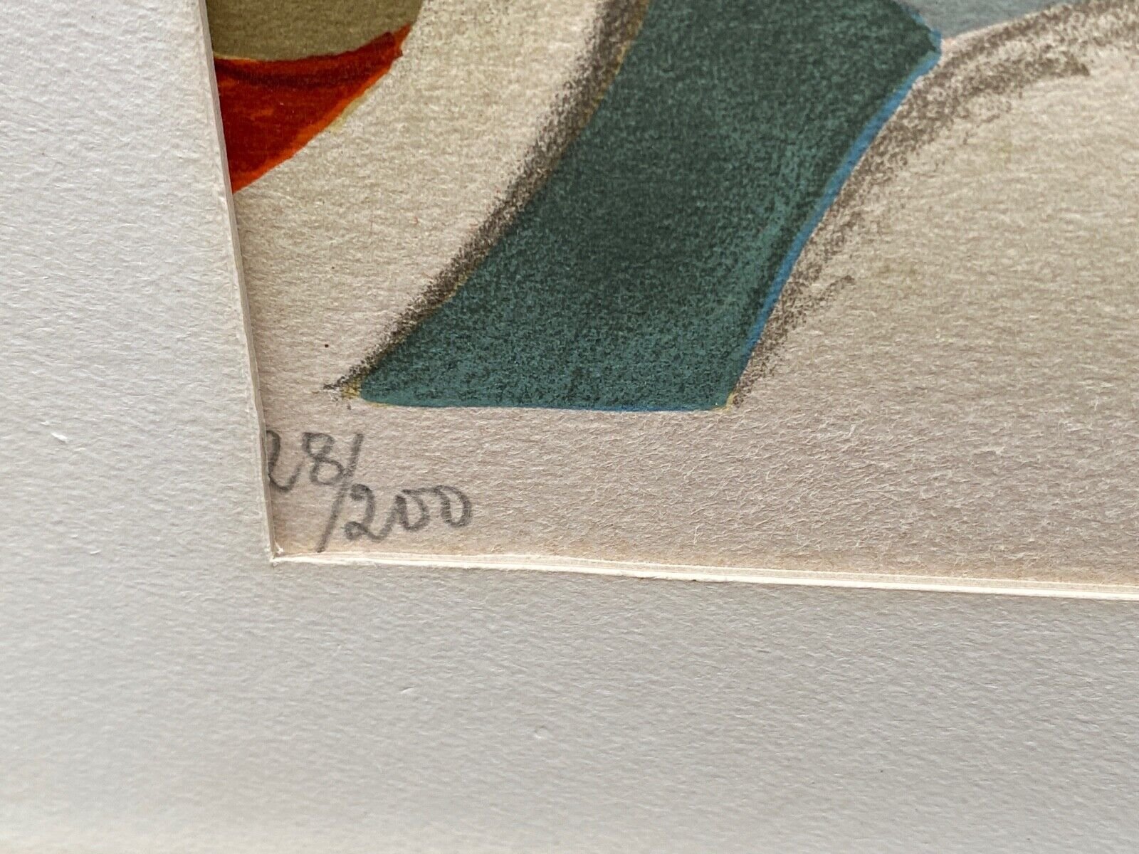 André Duranton, Modern Cinématograph Palace, 1950s, Lithograph for sale ...