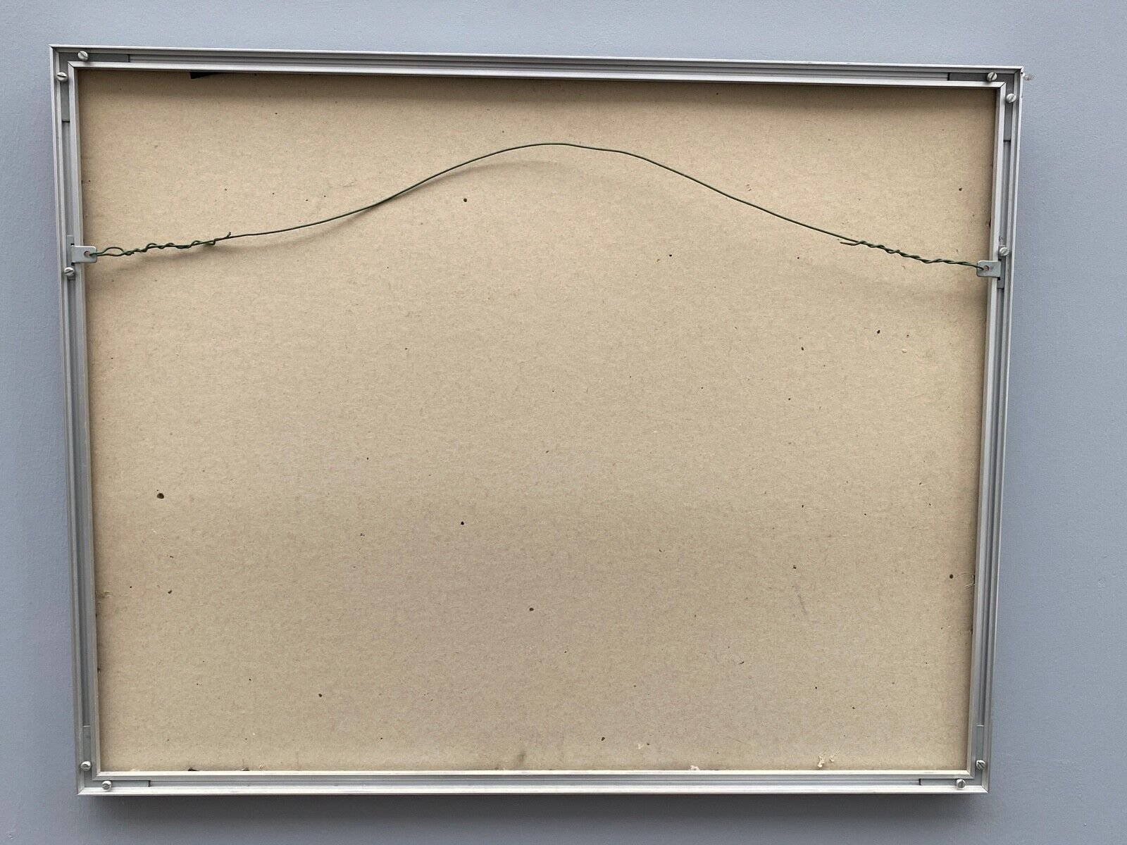 André Duranton, Modern Cinématograph Palace, 1950s, Lithograph for sale ...