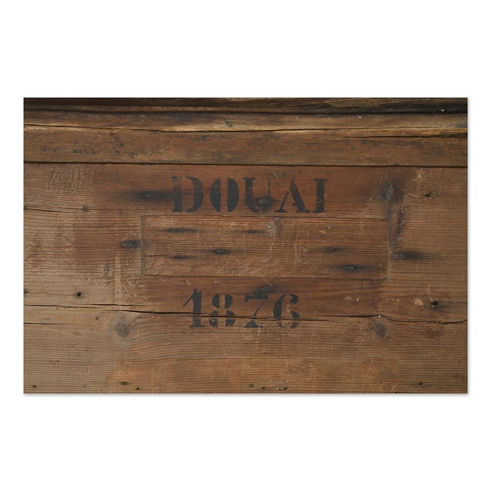 Cannonball Box, 1876 for sale at Pamono