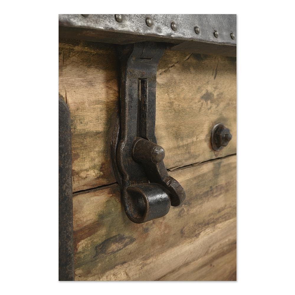 Cannonball Box, 1876 for sale at Pamono