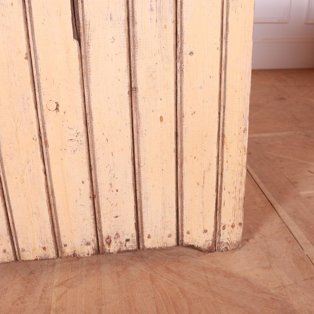 Small Swedish Log Bin for sale at Pamono