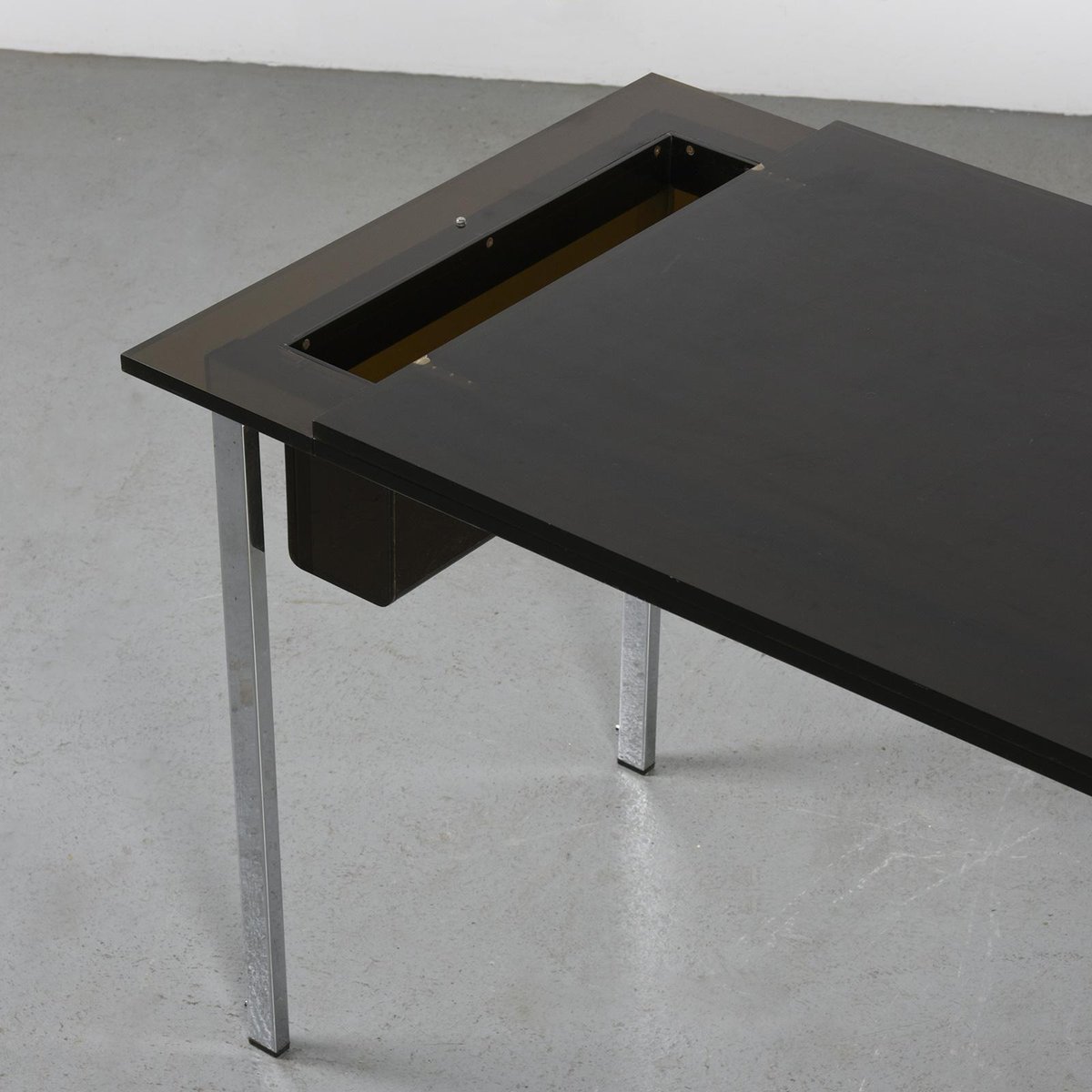 Vintage Multi-Position Table, 1970 for sale at Pamono