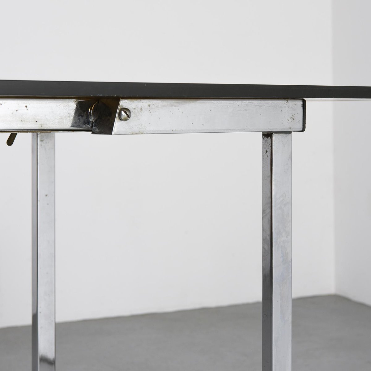 Vintage Multi-Position Table, 1970 for sale at Pamono