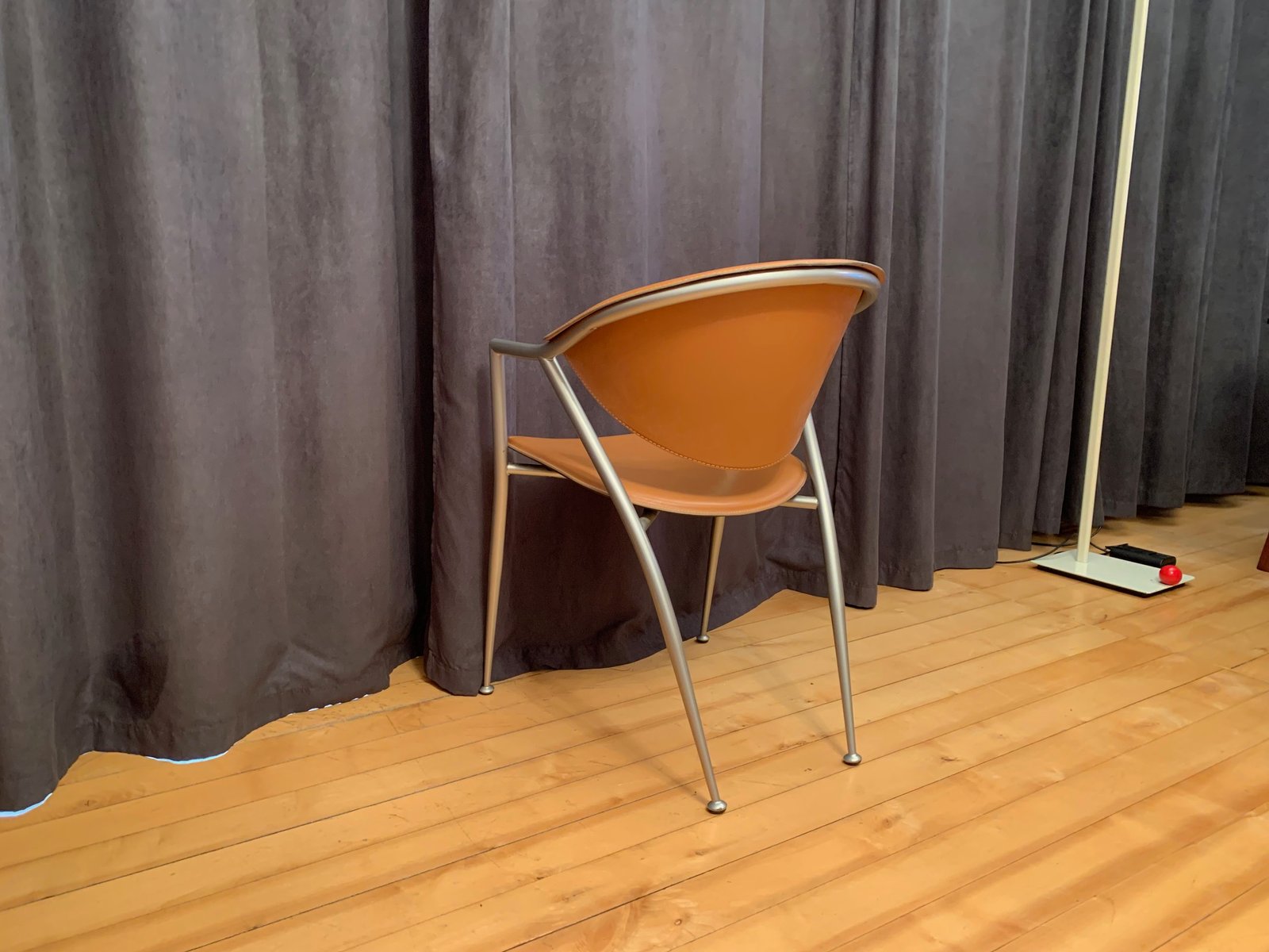 Italian Calligaris Chair, 1990s for sale at Pamono