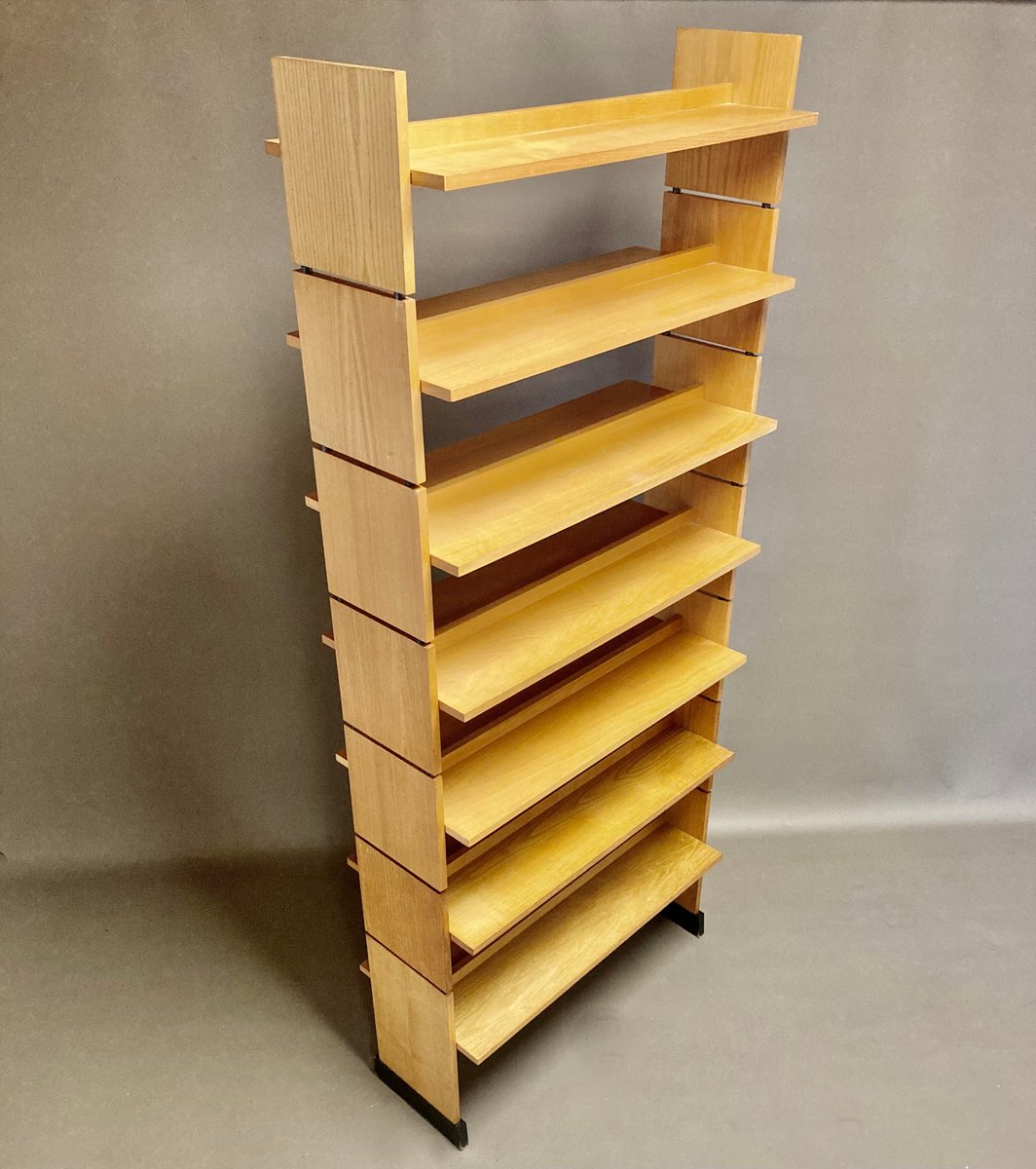 Vintage Adjustable Shelf, 1950s for sale at Pamono