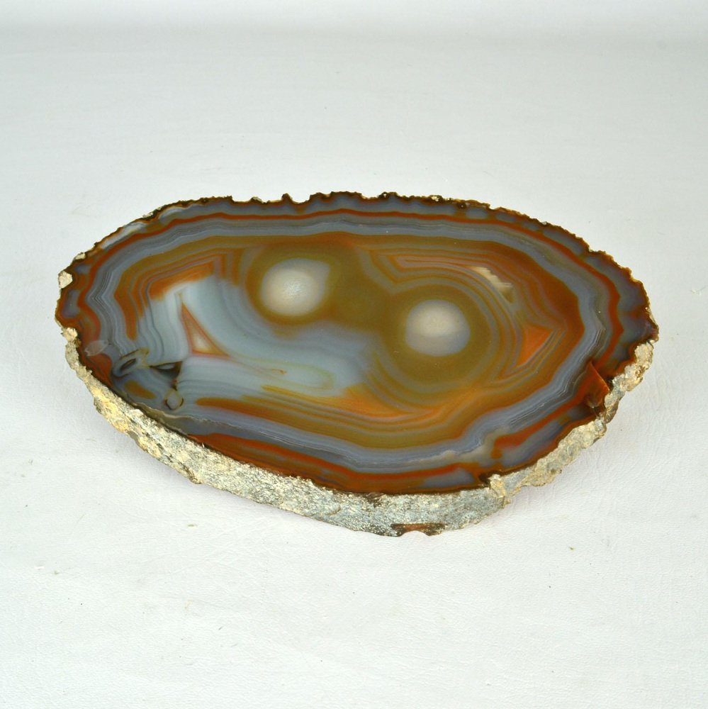 Agate Push Pull Door Handle, 1970s for sale at Pamono