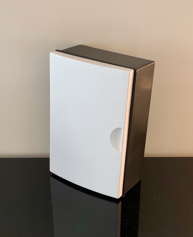 Bakelite Cabinet from Press Plastic, Milan, 1960s for sale at Pamono