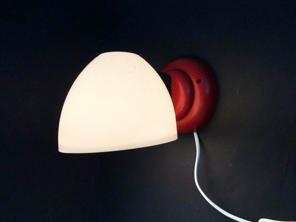 Postmodern Wall Lamp by Maria Vinka, 1980s for sale at Pamono