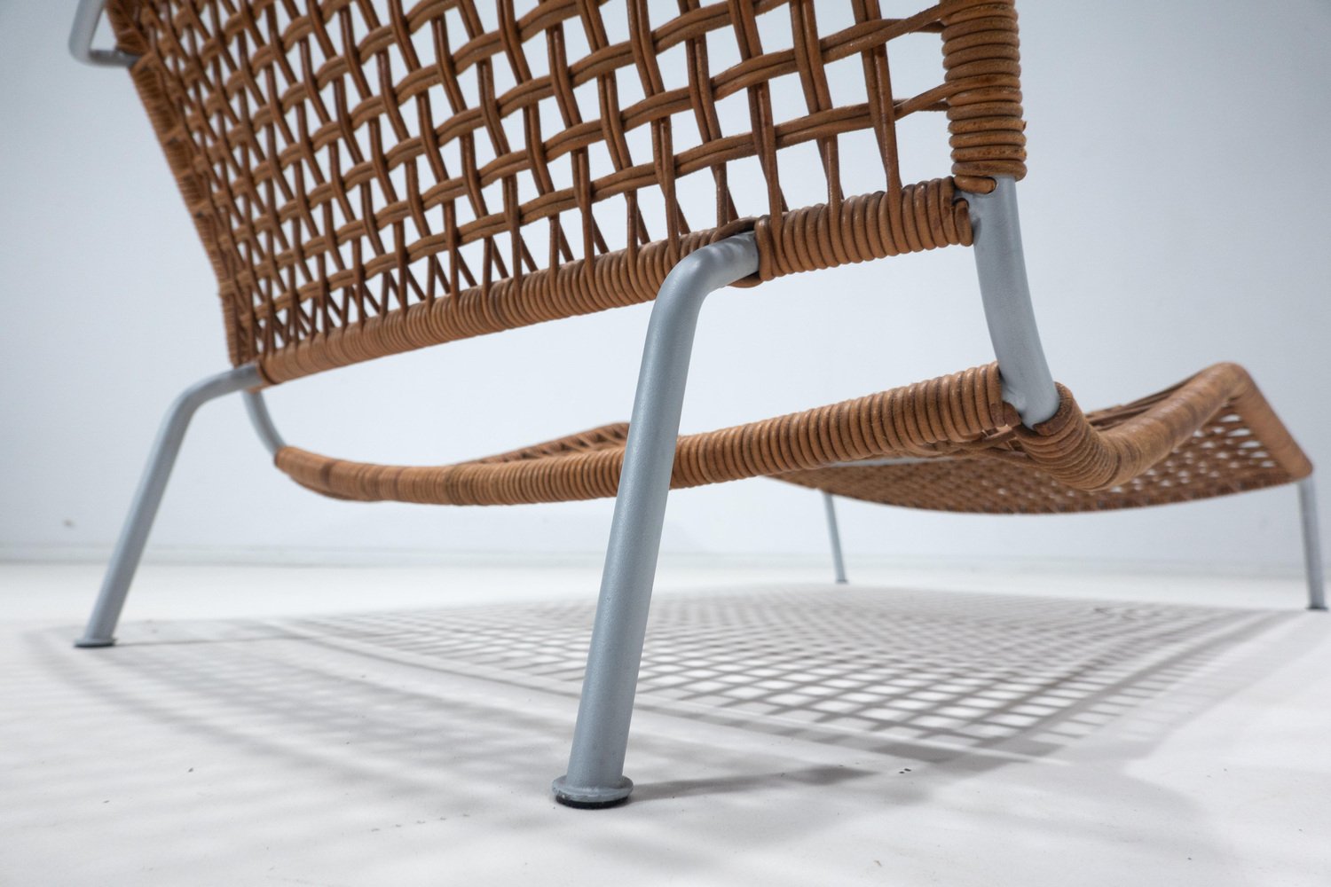 Frog Lounge Chair by Piero Lissoni for Living Divani, 1990s for sale at ...