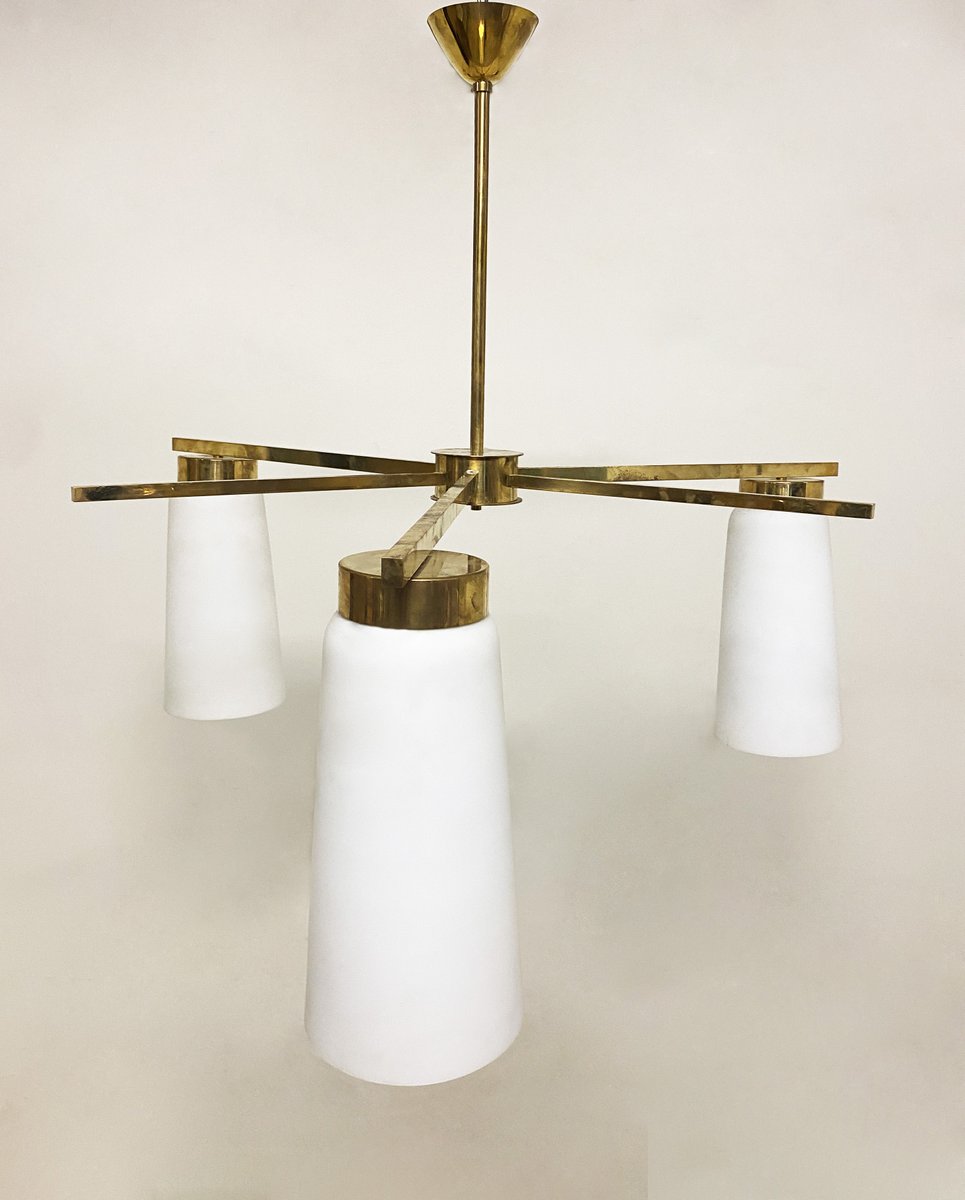 Vintage Ceiling Light, 1970s for sale at Pamono