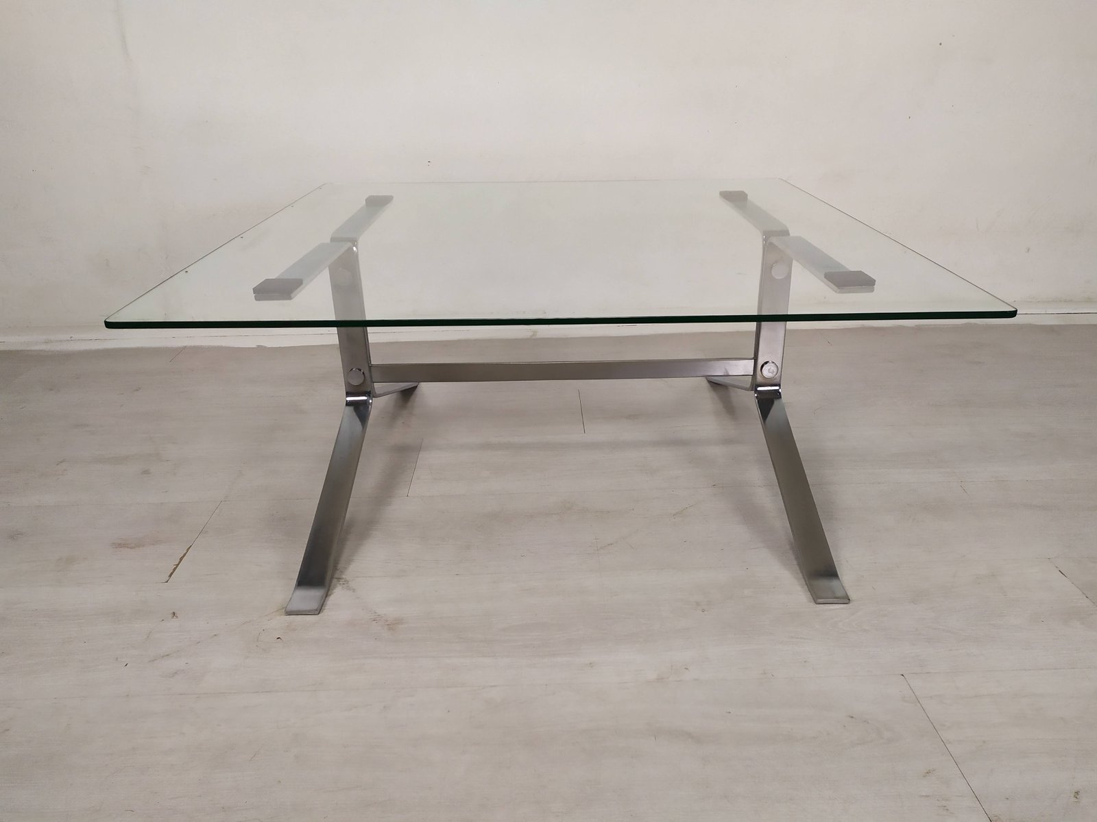 Table Basse Jocker par Olivier Mourgue pour Airborne, 1970s en vente ...